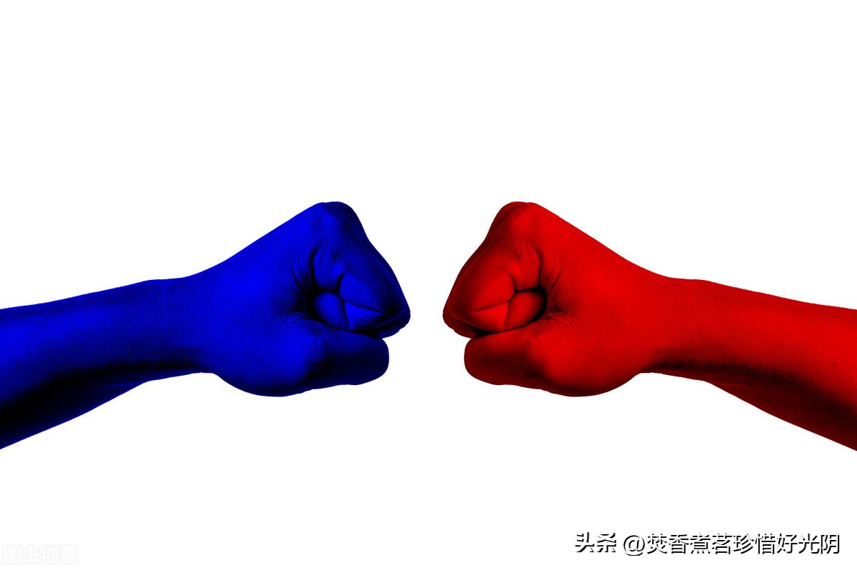 Great Power Game: Why is the U.S. Provoking a Trade War Against China ...