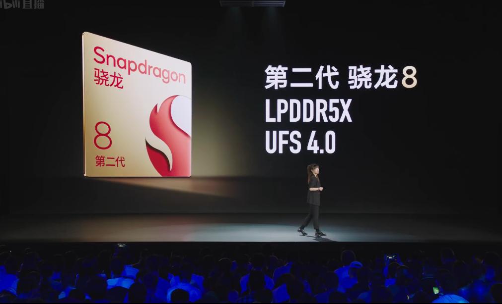 Imaging mobile phone ceiling, Mi 13 Ultra not only uses camera lenses ...