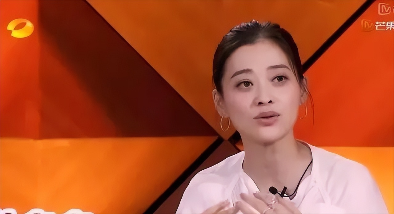 Zeng Jian married his second-married actor wife Mei Ting and spoiled ...