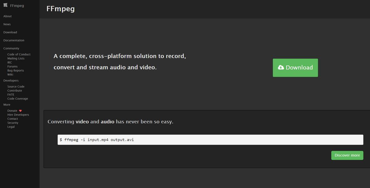 How to convert video sound to audio? easy way to share - iNEWS