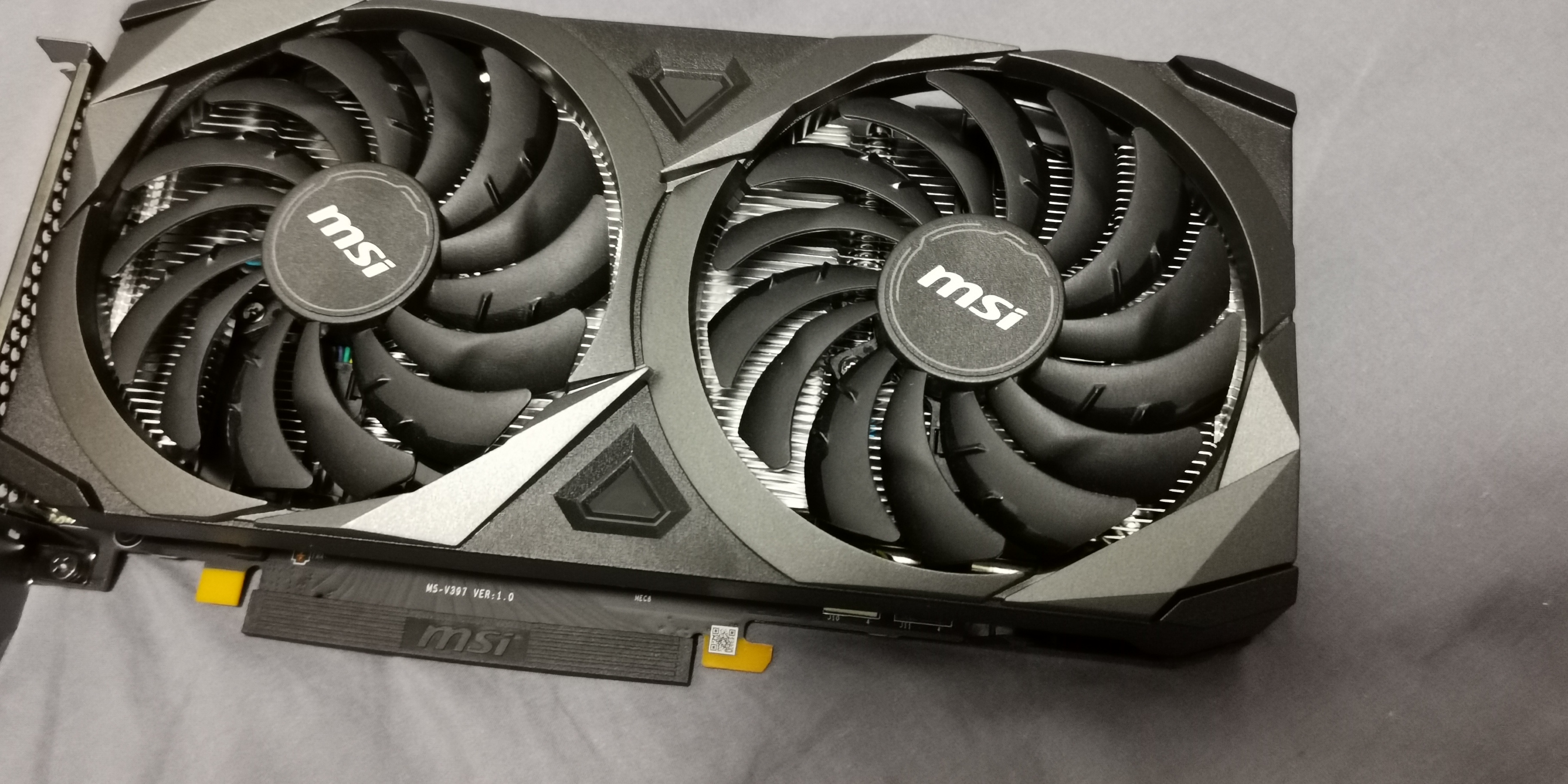 The 3060 graphics card may be the most suitable for mainstream players ...