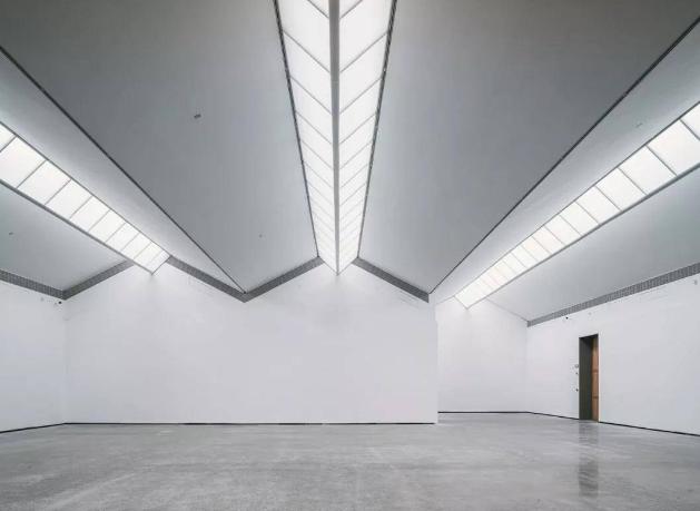 The use of natural light in museum lighting design - iMedia