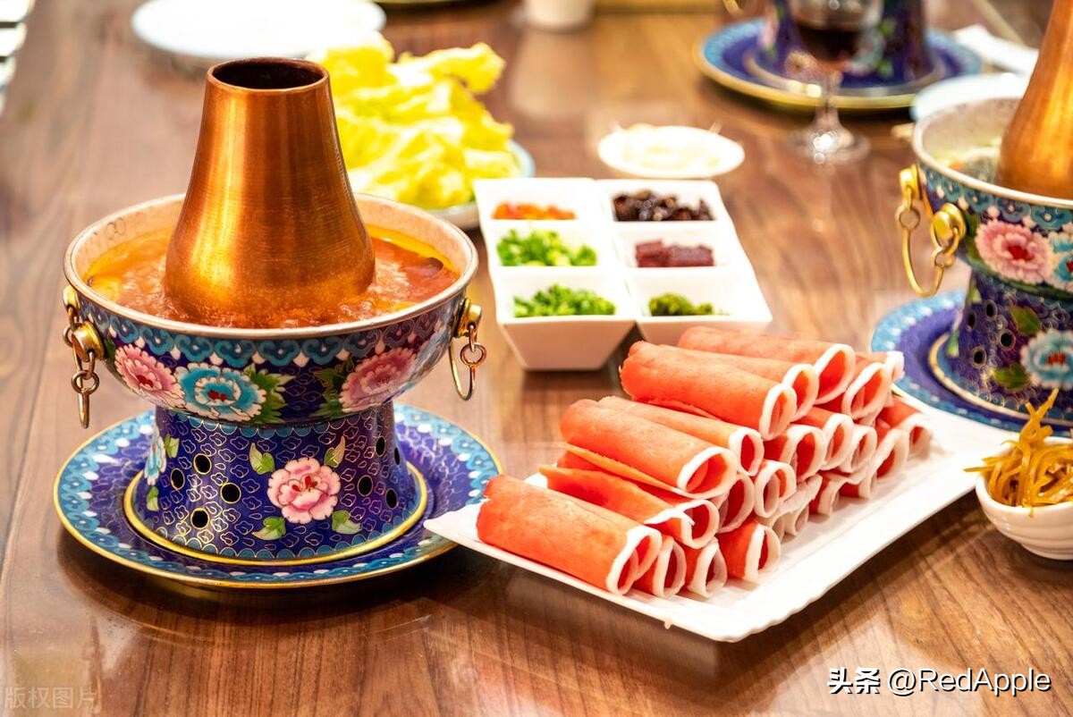 Hot Pot: An Authentic Chinese Cuisine - iNEWS