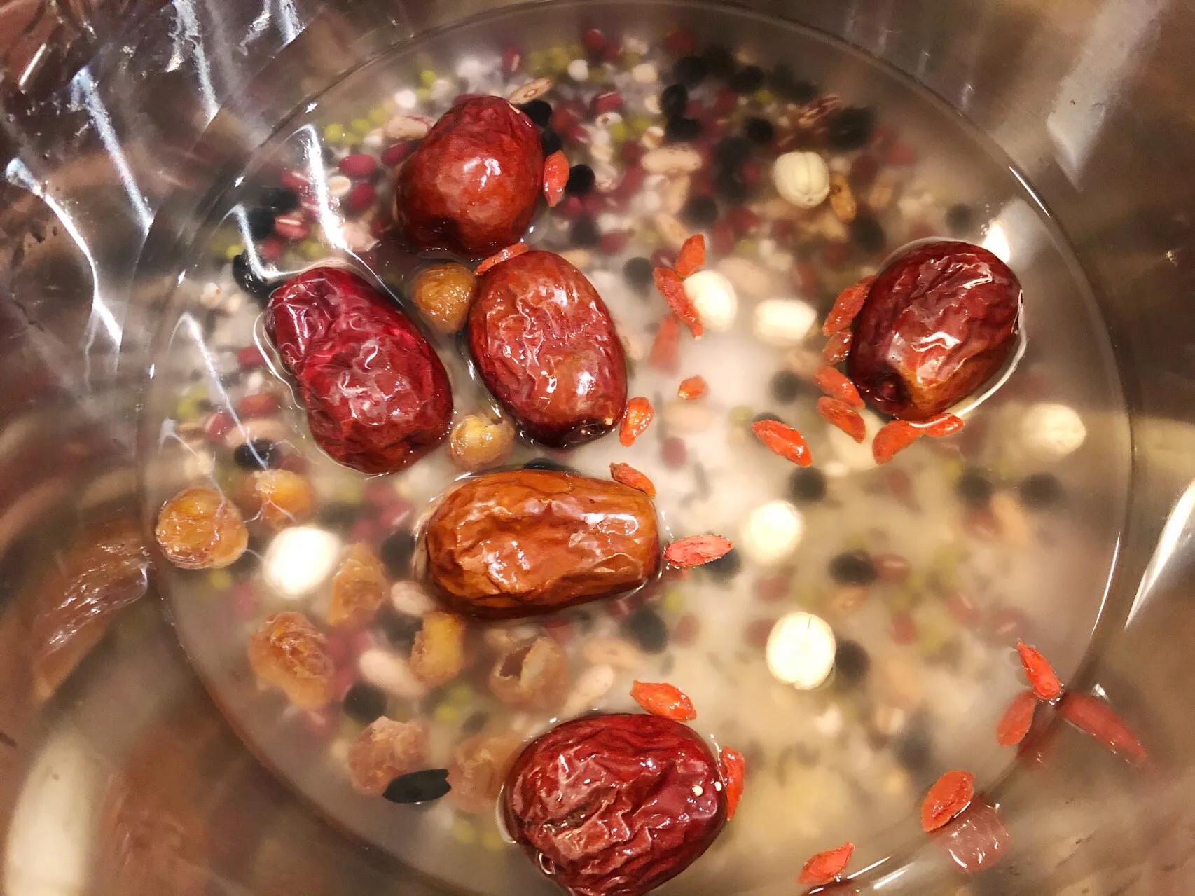 Why do Laba eat Laba porridge?Isn't Lab Jiu La Shi?5 ways to tell you ...