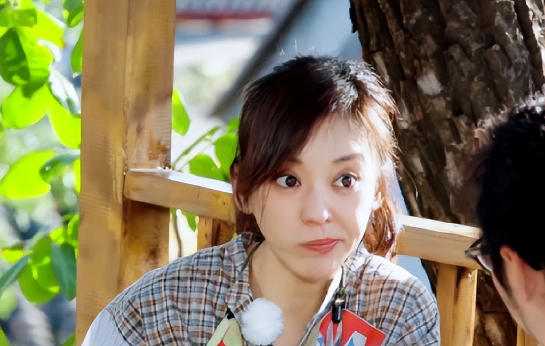 Why did Chen Yihan, who was wandering in love, choose to marry the ...