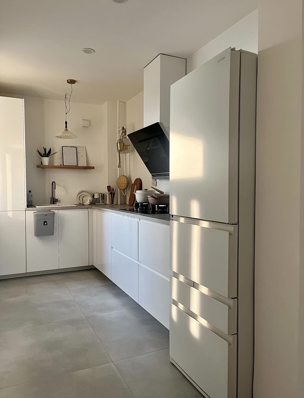 A Complete Guide to Purchasing a Built-in Refrigerator The most ...