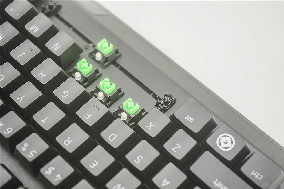 Razer Razer + Minions Limited Co-branded Keyboard and Mouse Peripheral ...