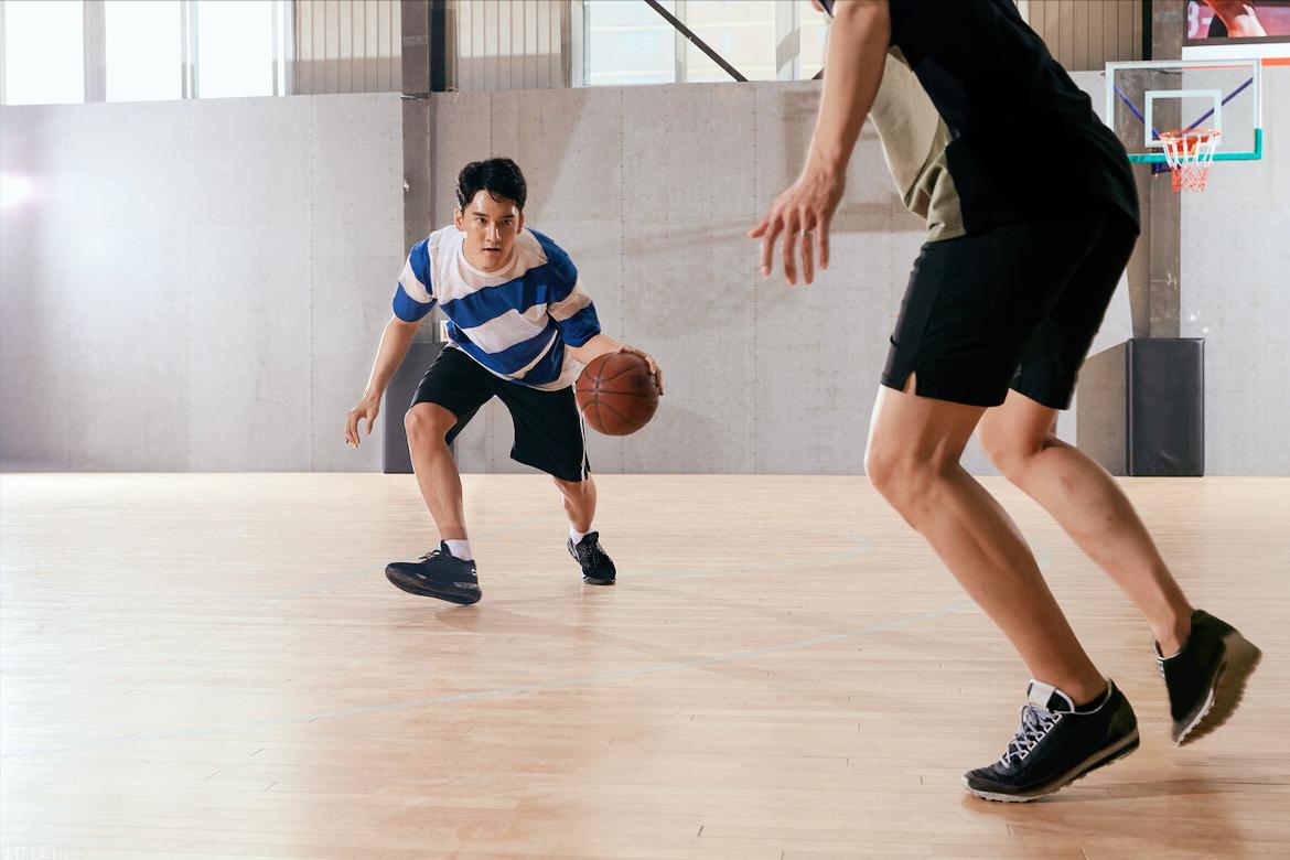 Exercise has so many benefits! - iMedia