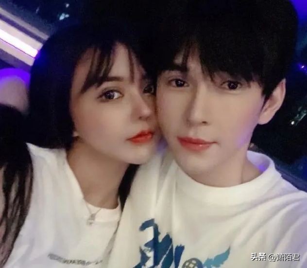 Han Anran and Ma Zexin officially announced their divorce - iNEWS