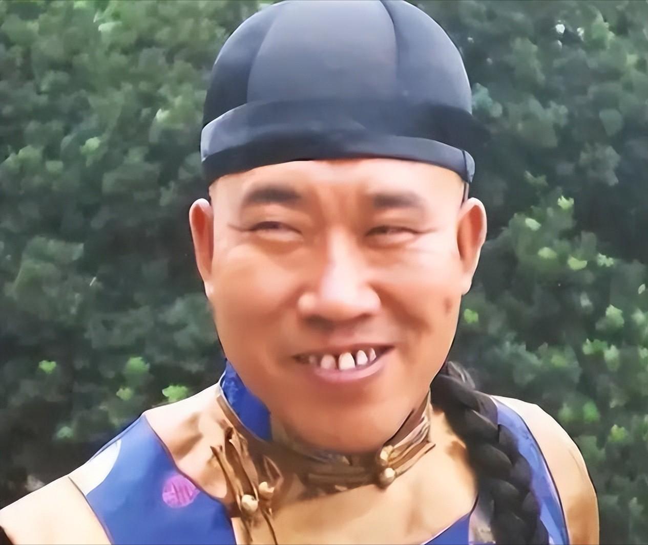 Unexpectedly, before August is over, the national first-class actor Du ...