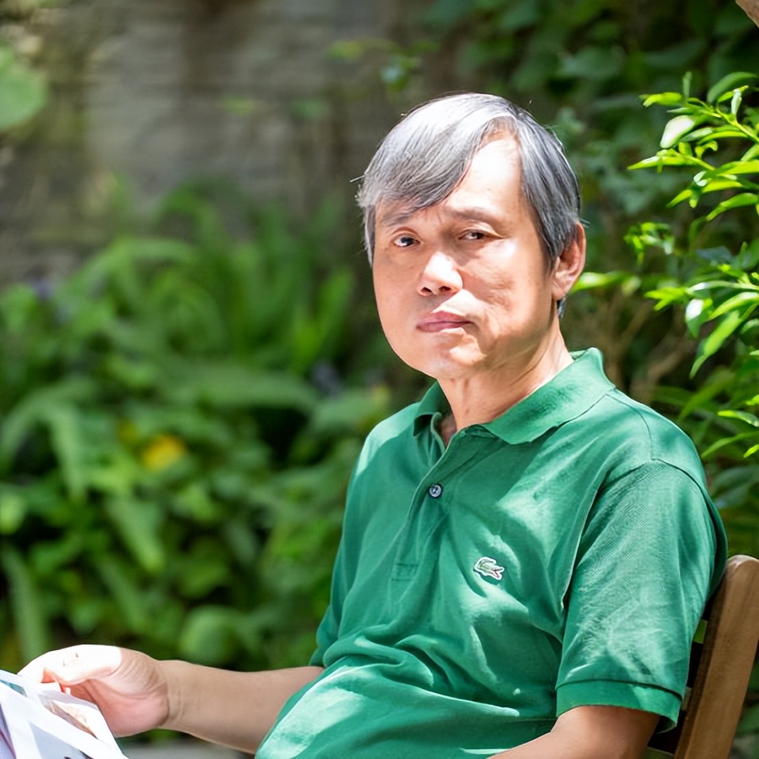 Liao Xuejun and Huang Jianbo's oriental feelings, exploration of freehand oil painting - iNEWS