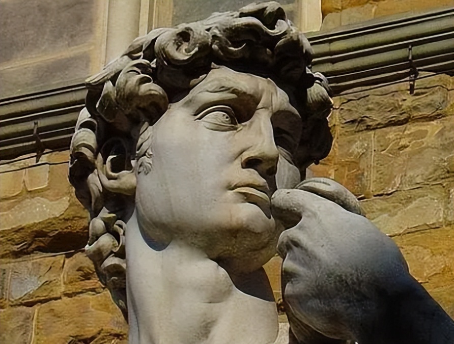 The masterpiece "David"! How were the great artists of the Renaissance ...