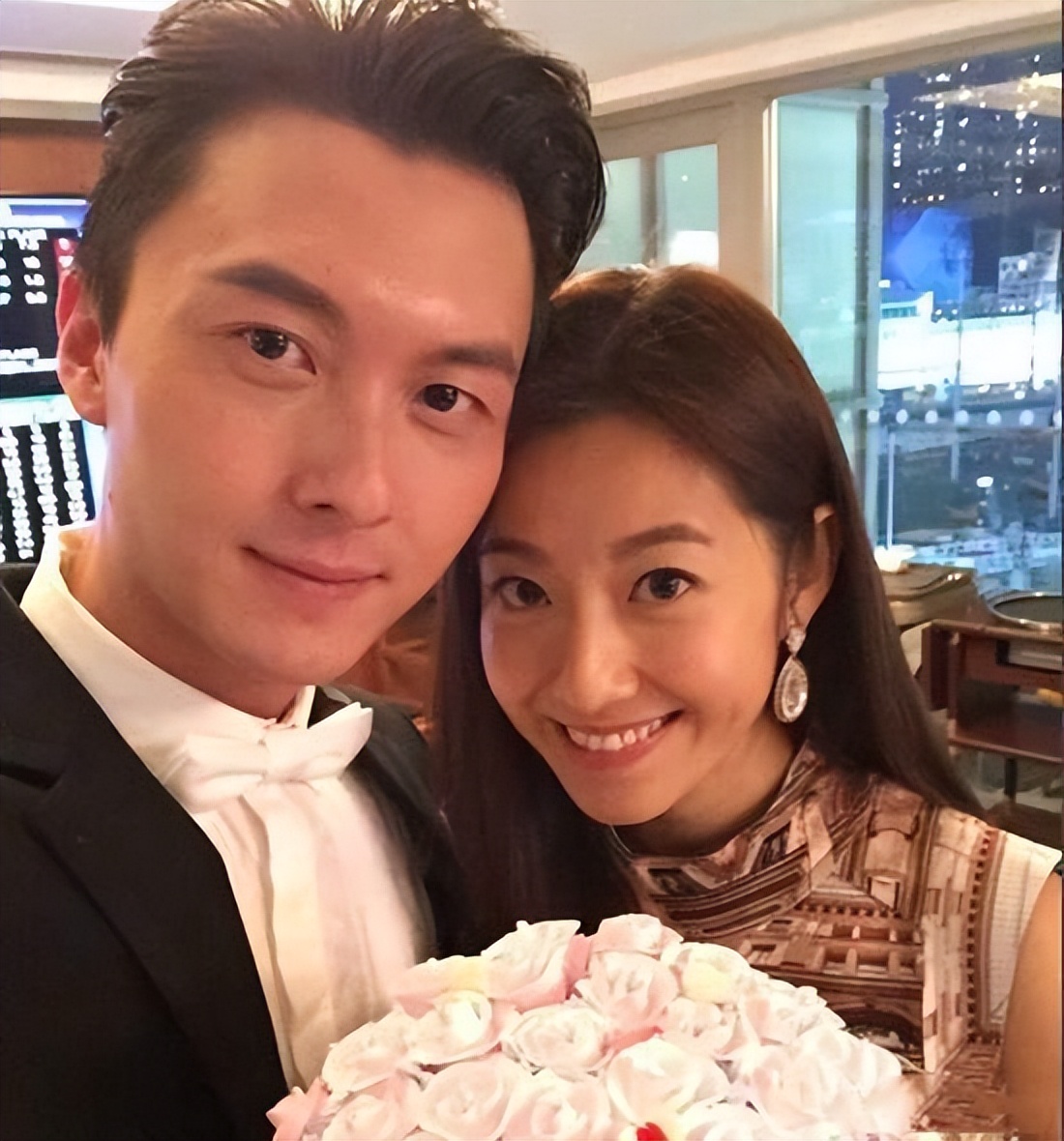 Hong Kong media revealed that Chen Ziyao and Wang Haoxin had signed for ...