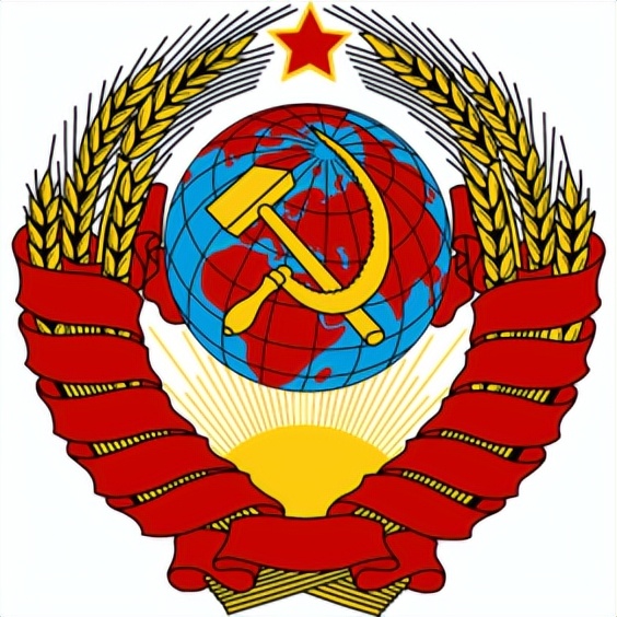 Take you to understand the history of the evolution of the Soviet flag ...
