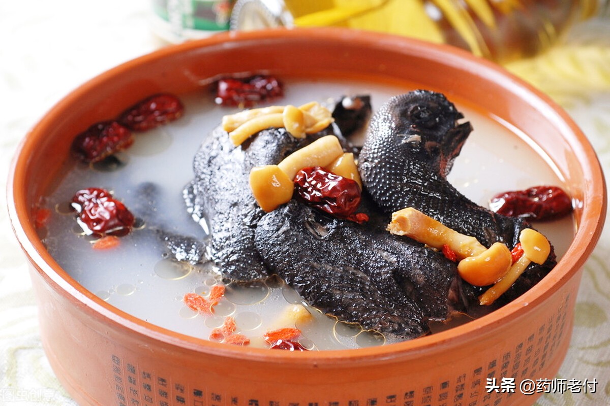 Is Wuji Baifeng Wan so amazing?See what other uses it has - iNEWS