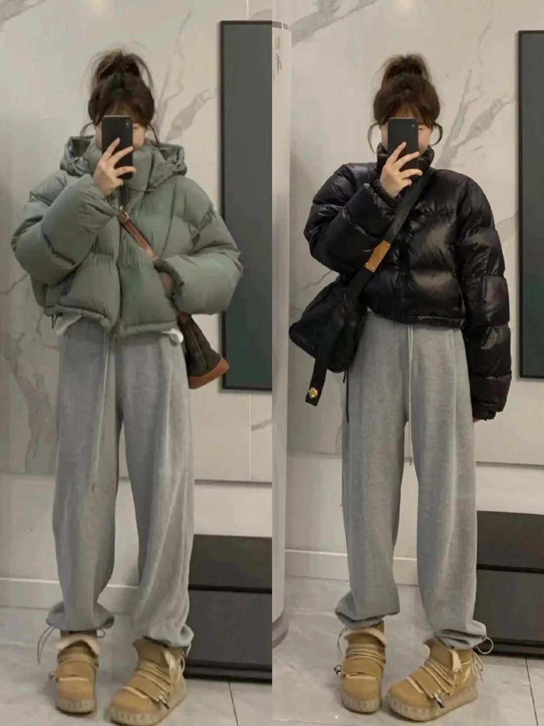 Shallowly looking forward to autumn and winter~ - iMedia