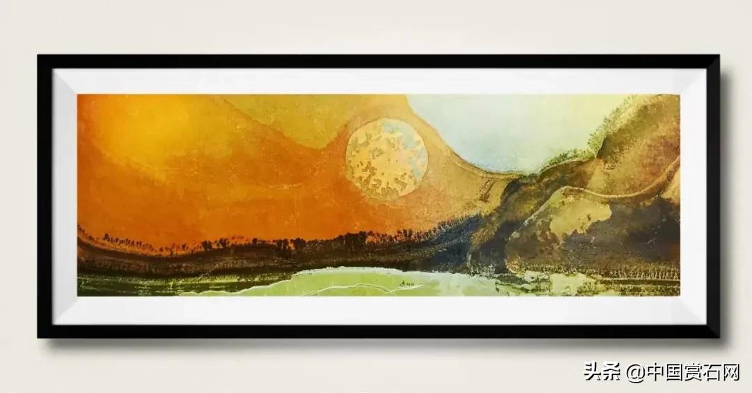 A Brief Talk on the Origin of Songhua Stone's Application in Past and ...