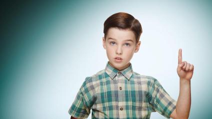 How the Movie 'Little Sheldon' Tells Sheldon's Growing Up - iNEWS