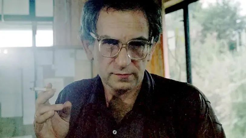 Tony Lane interviews Kieslowski - iMedia