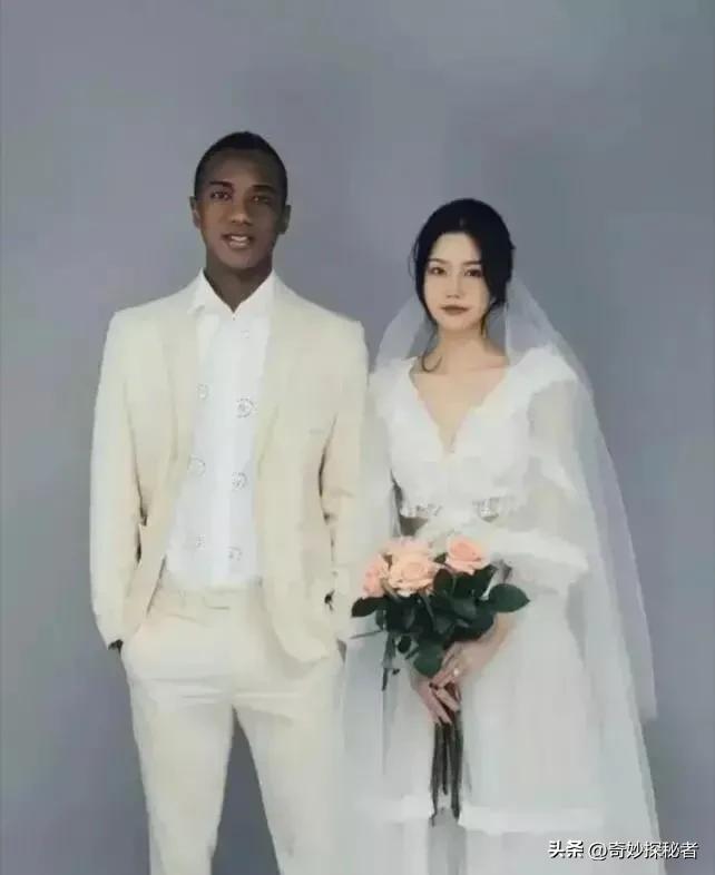 Chinese-African Marriage: Why Are Chinese and African Blacks Married ...