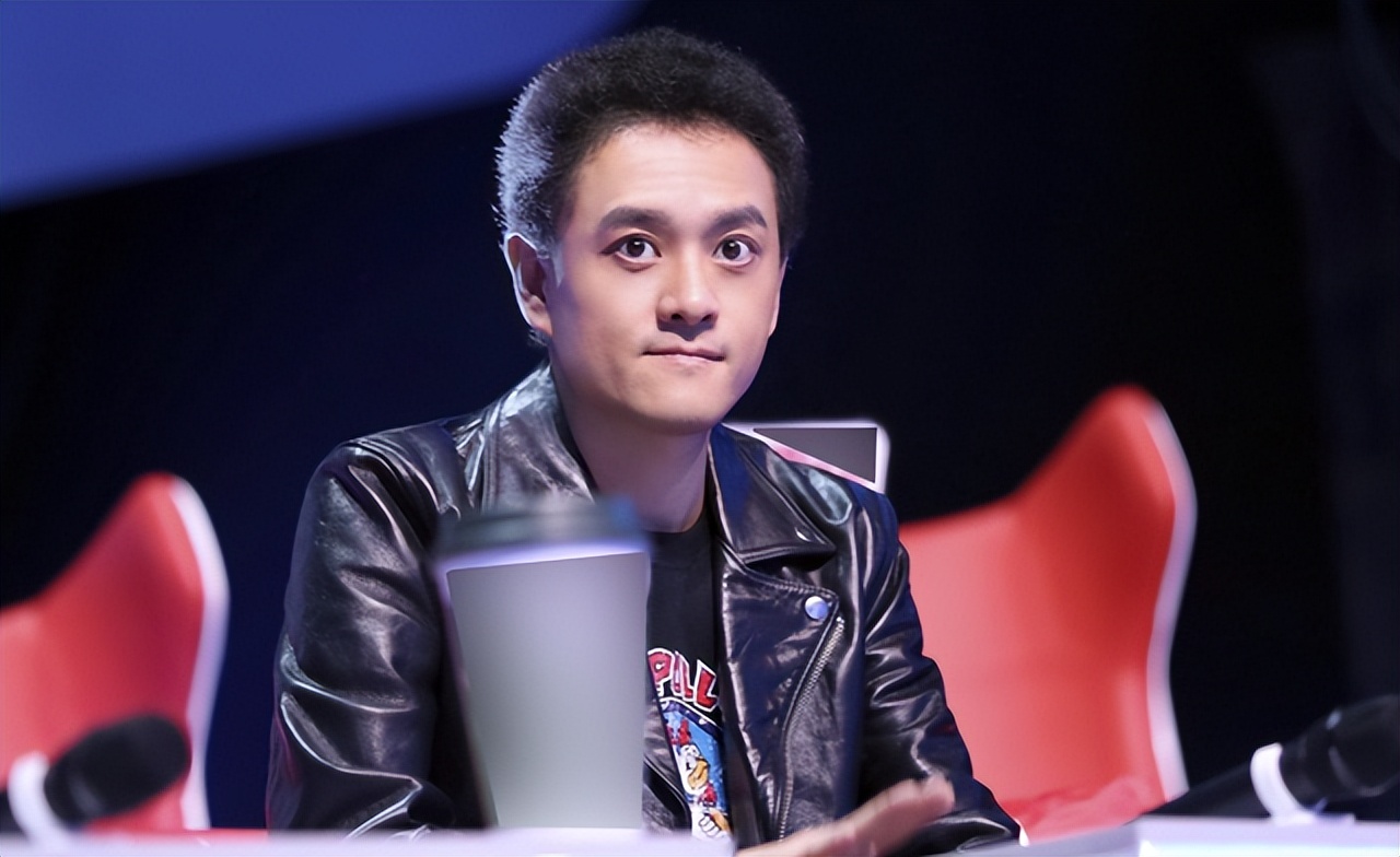 Zhao Yingjun's posthumous work "Back to Tomorrow": The world did not go ...