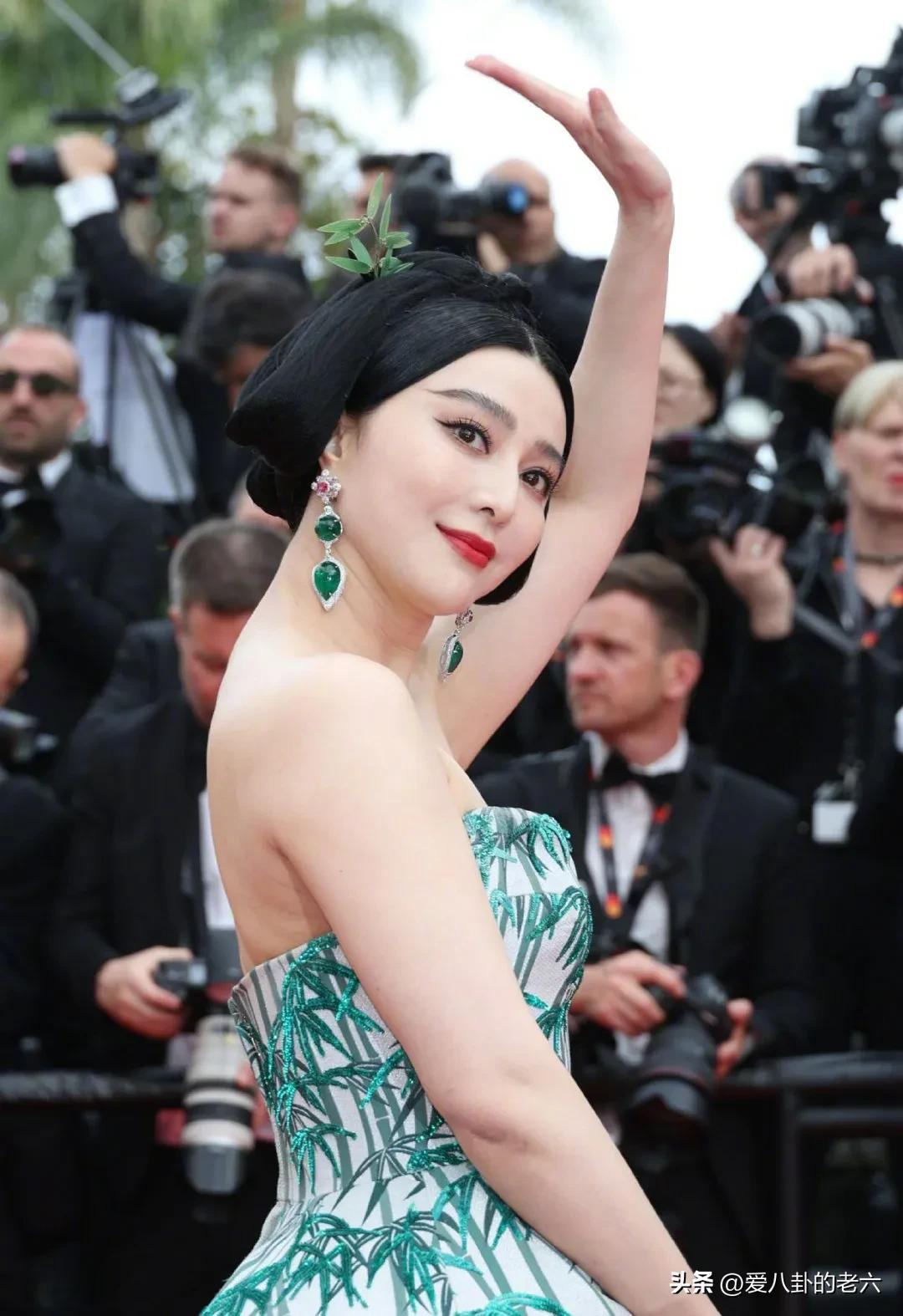 Zhang Yuqi's clothes are super bold, the style of Jinsuo is still the ...