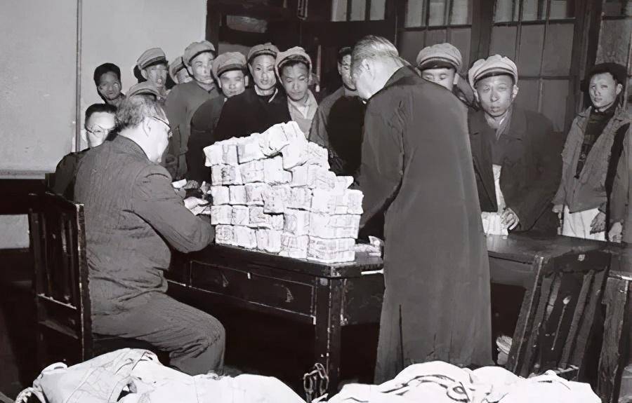 The Currency Reform of Gold Yuan Notes in 1948: The Most Absurd and ...