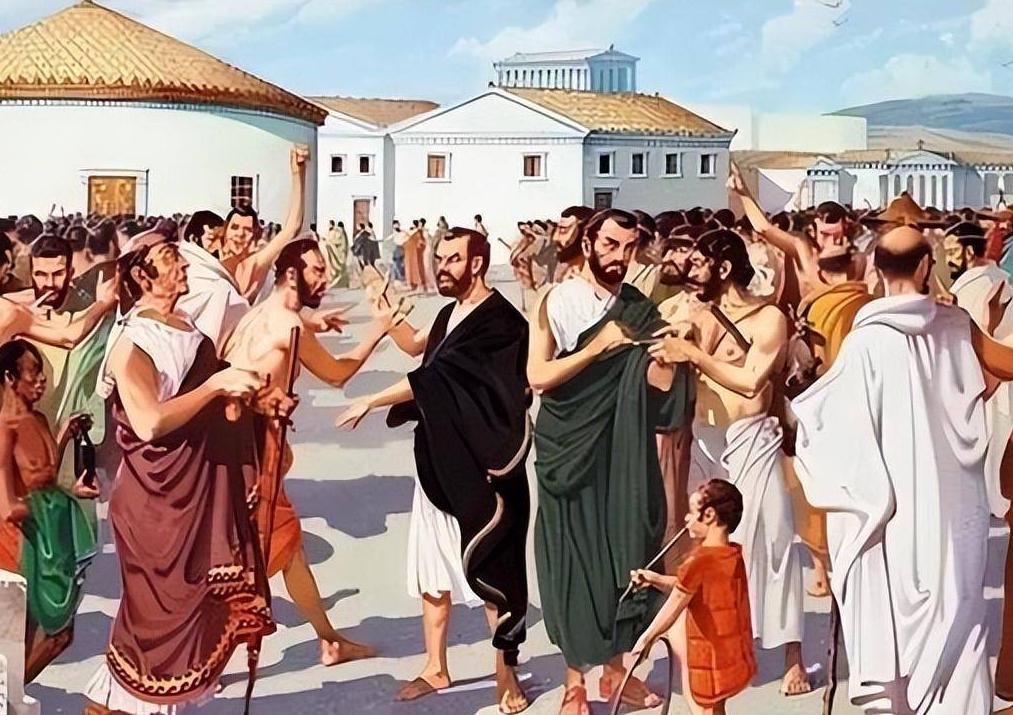 A Study of Ancient History: Morphology and Structure of Arab Tribes in ...