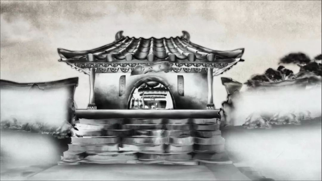 The old place name of Jurong——Ge Xuan made alchemy and got Ge village ...