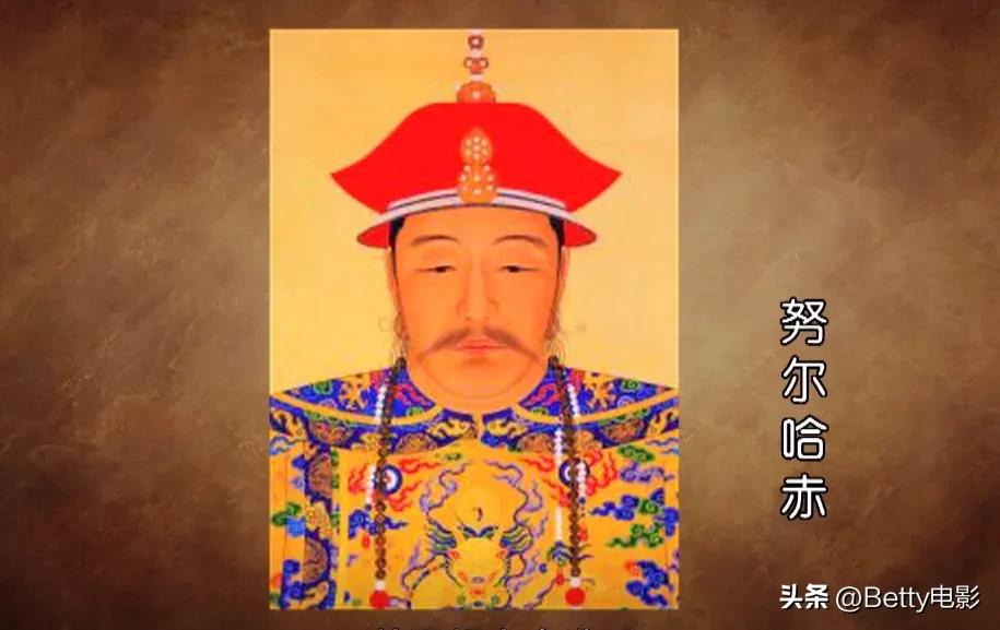 History of the Qing Dynasty: Where did he contribute to the entry of ...