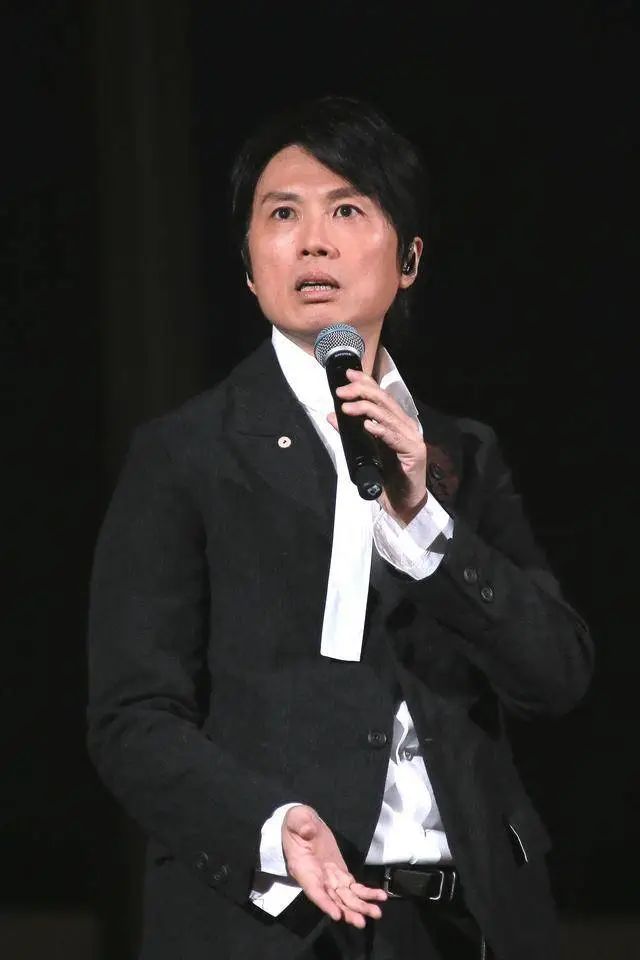 Dayo Wong: Quit the showbiz at the age of 30, on par with Zhou Xingchi ...