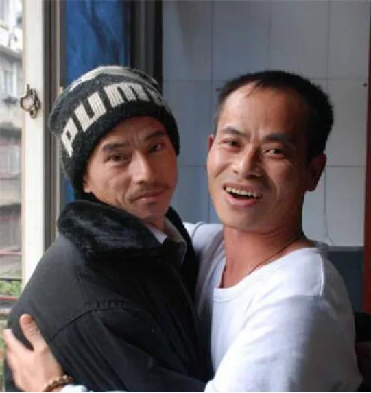 12 years ago, the "sharp brother" who was popular all over the Internet ...