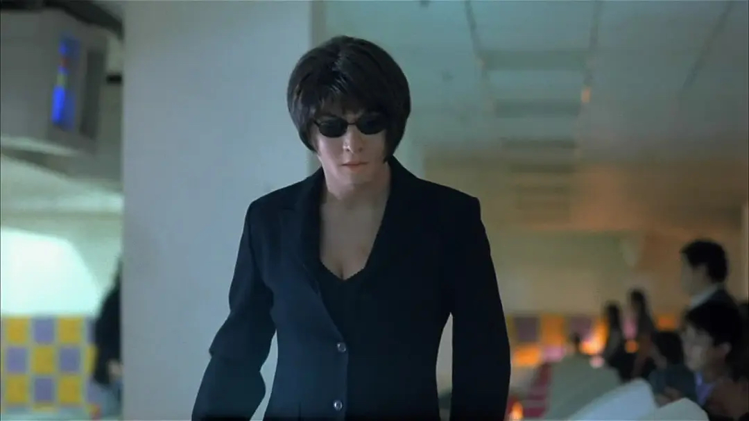 Inventory of film and television dramas, those men who are astonishing ...