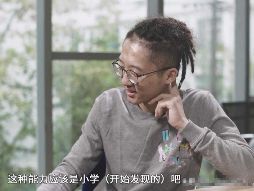 It's so hot! Chi Zi speaks freely for the talk show in the United ...