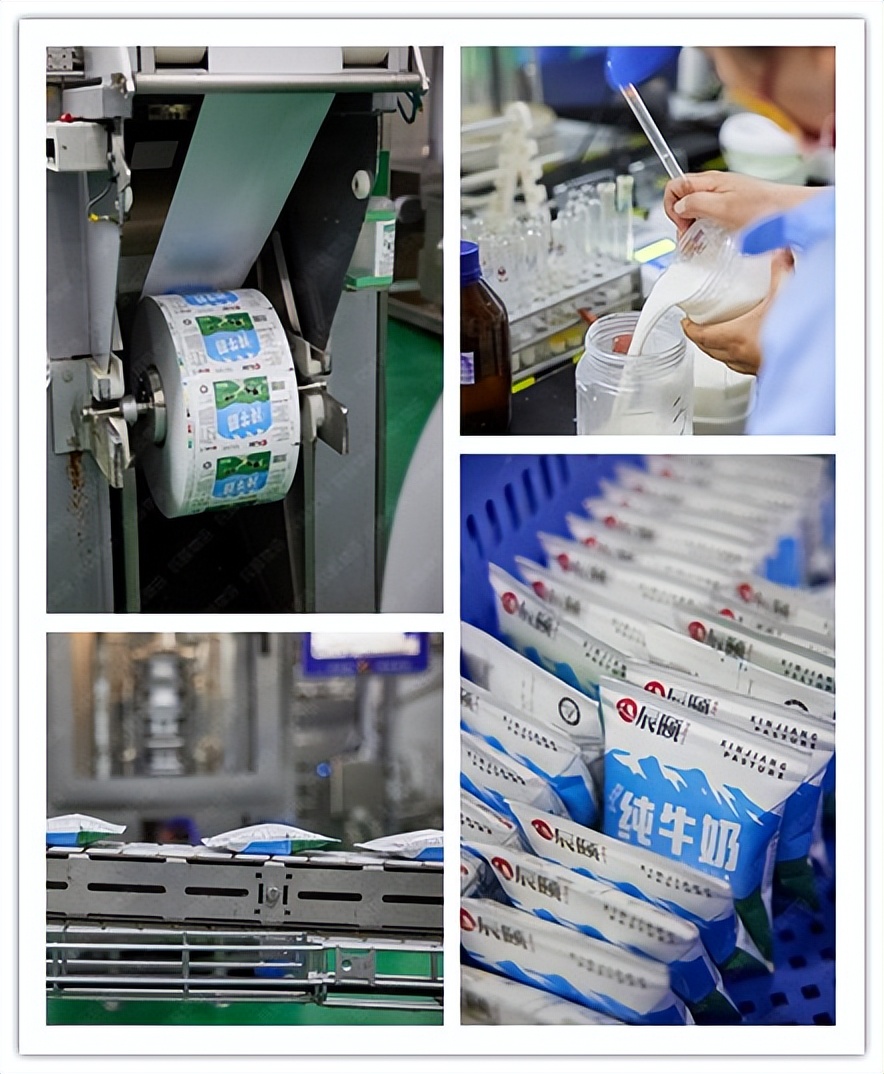 On the quality traceability journey of Chenyi Story, witness the birth ...