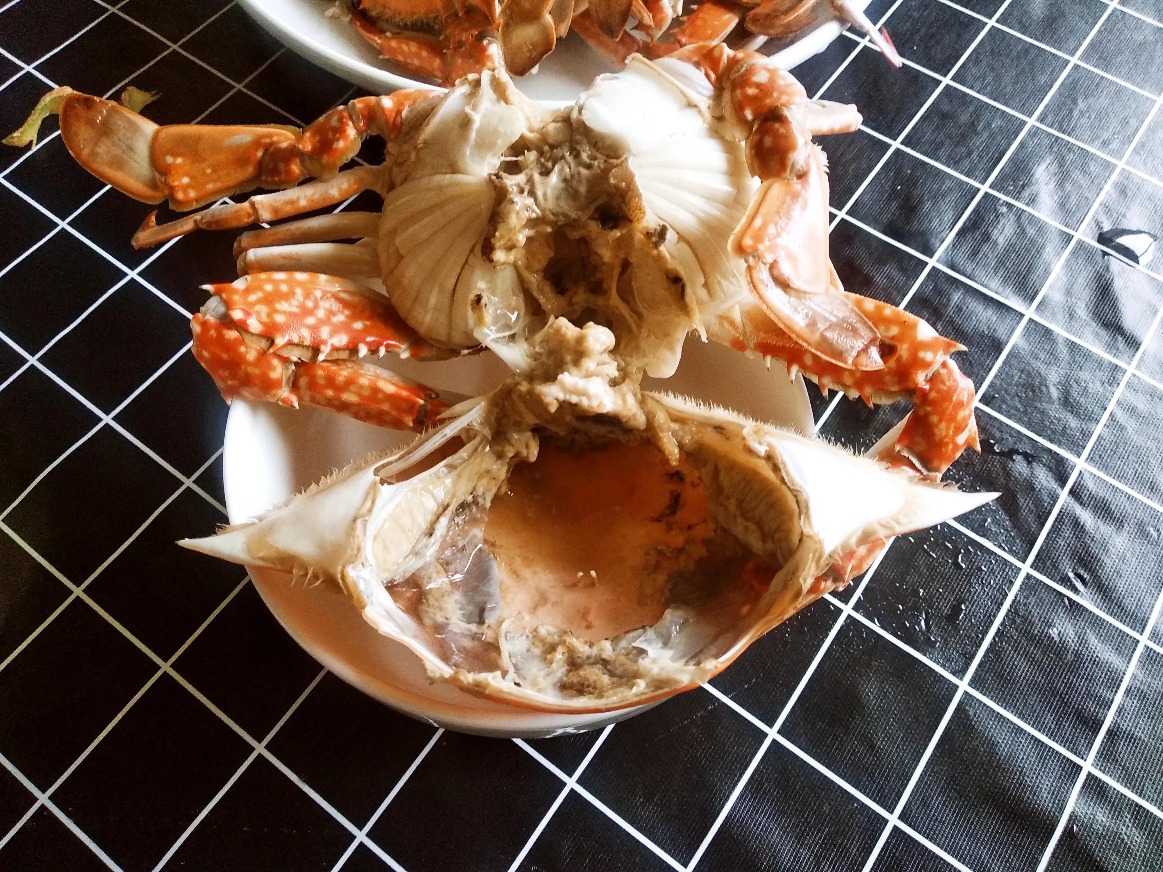 To eat seafood on National Day, it is recommended: eat less swimming ...