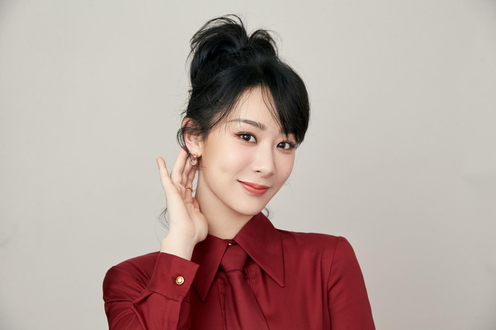 Entertainment Comments: Yang Zi, Zhao Lusi, Yu Shuxin, Tan Jianci, Zhou ...