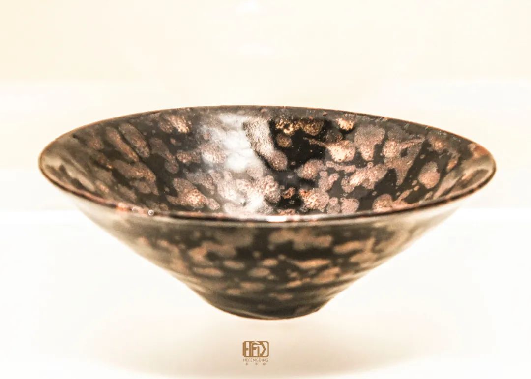 Song Huizong's favorite cup - bamboo hat cup - iNEWS