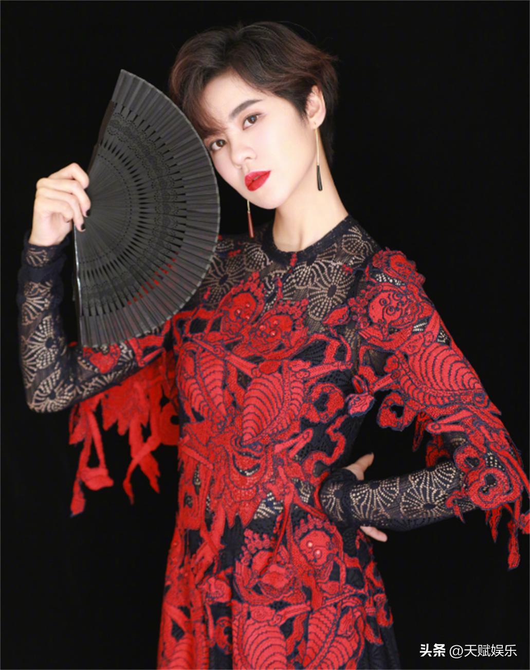 Pop singer Yu Kewei's life and work photo[11] - iMedia