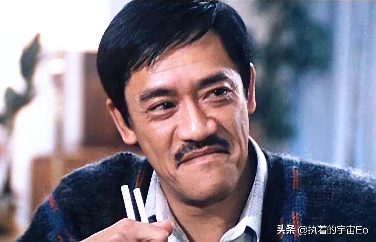 83-year-old Wu Yaohan died of illness, how much joy Zeng Jin's comedy ...