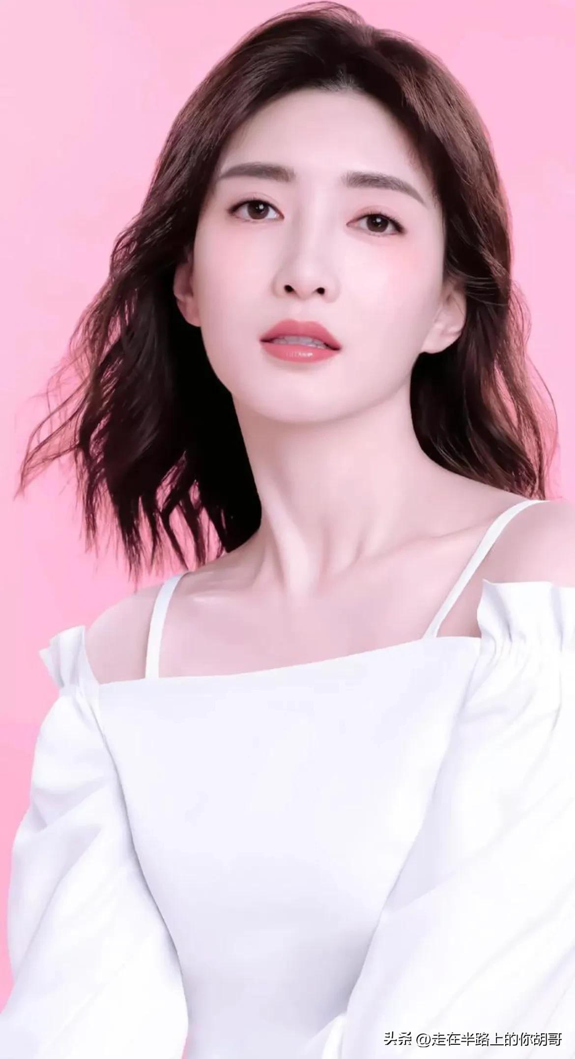 Jiang Shuying - iMedia