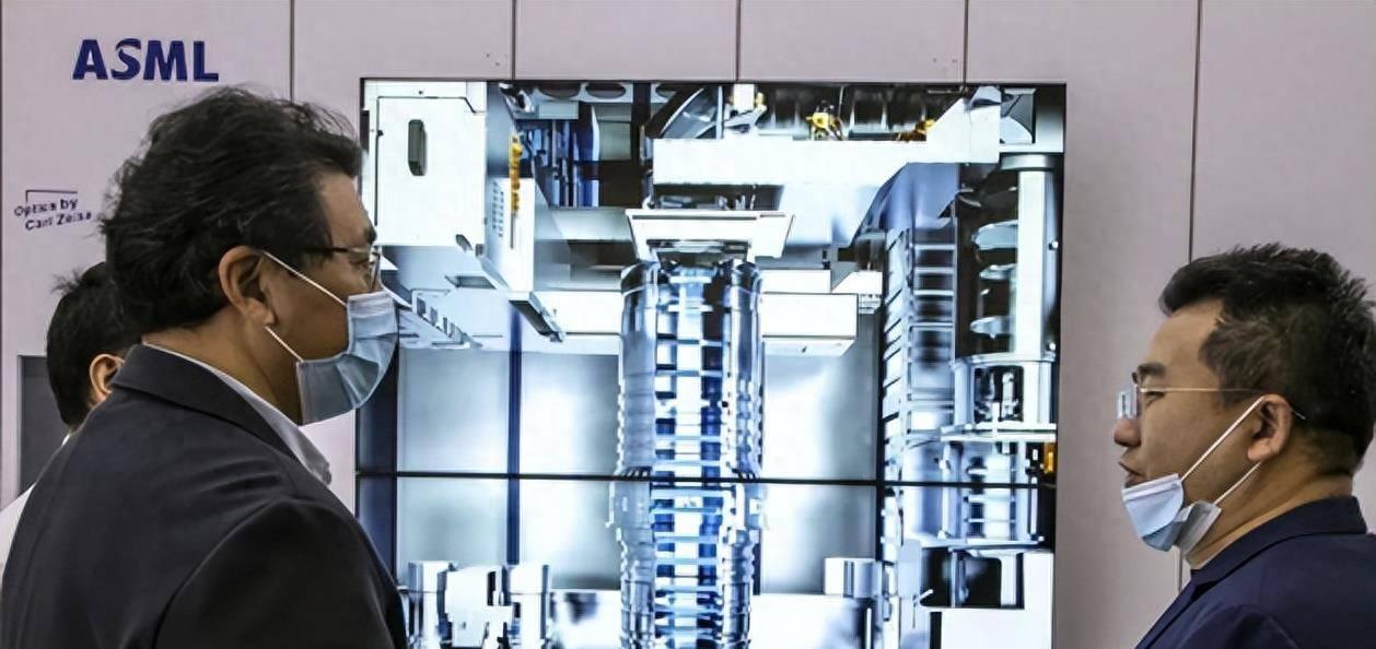 It is rumored that the construction of SMIC's 28nm factory has been suspended. Foreign media ...