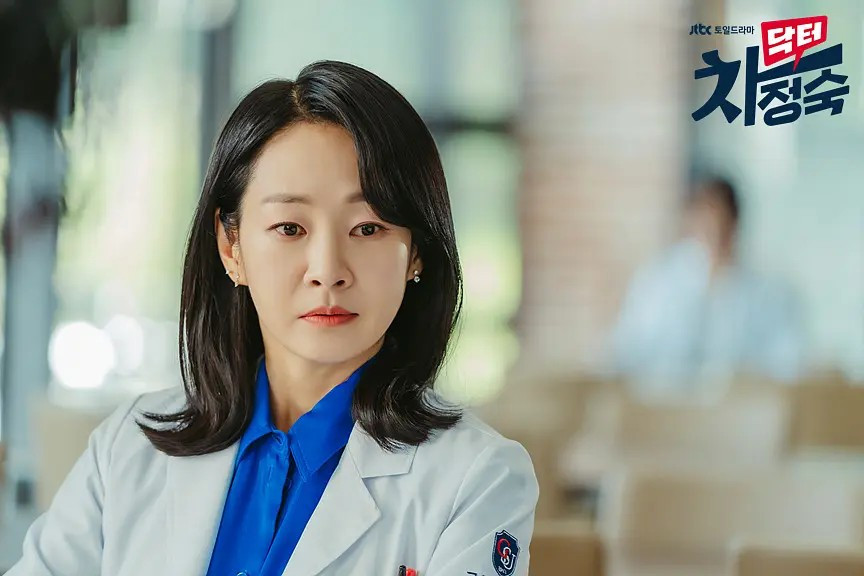 Four members of "Doctor Cha Jung-sook" are on the list, and "Knight of Doom" Kim Woo-bin is only ...