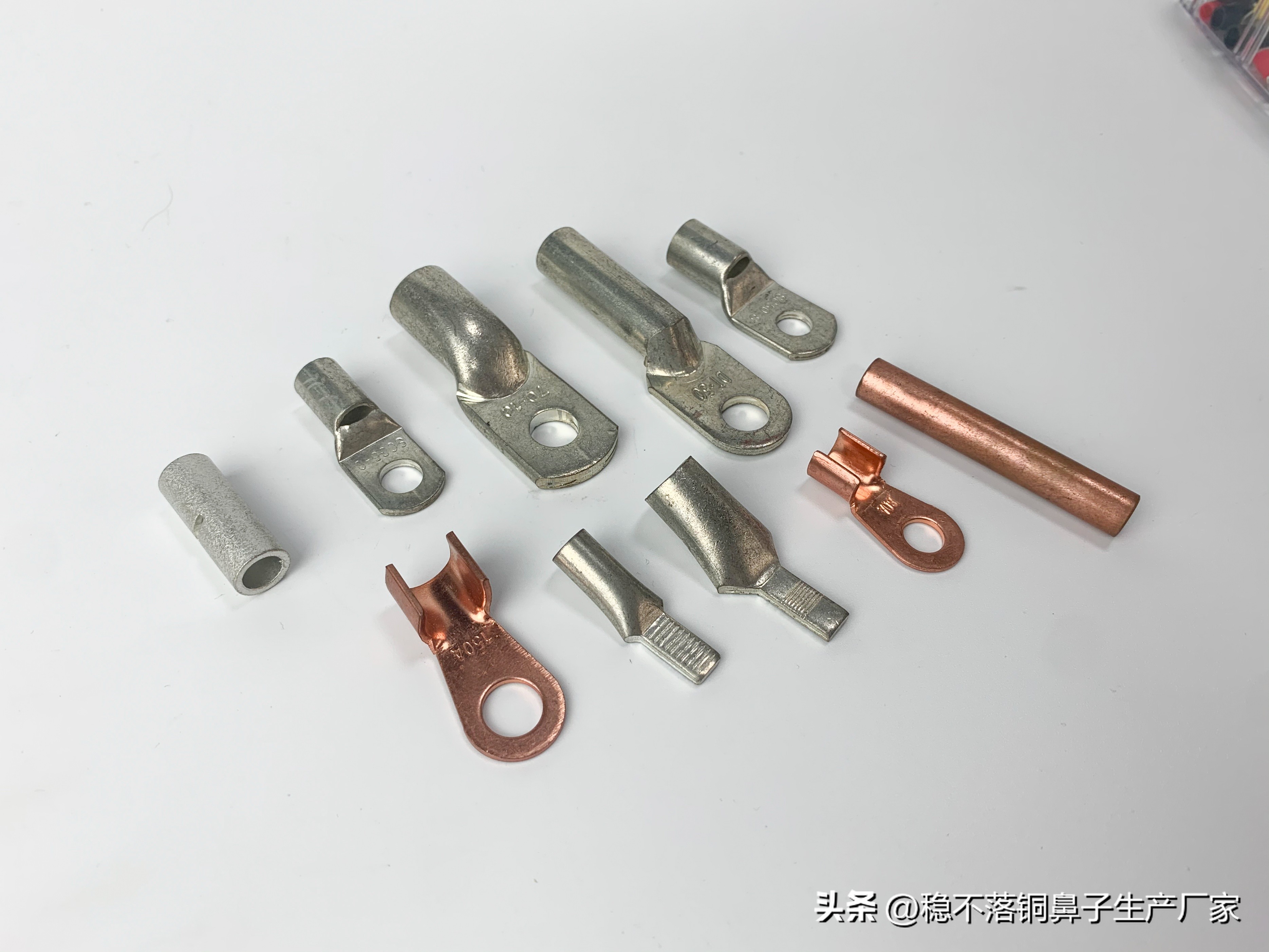 5 problems that need to be avoided when crimping wires and cables with ...