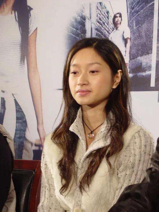 Shen Jiani, some beautiful photos - iNEWS