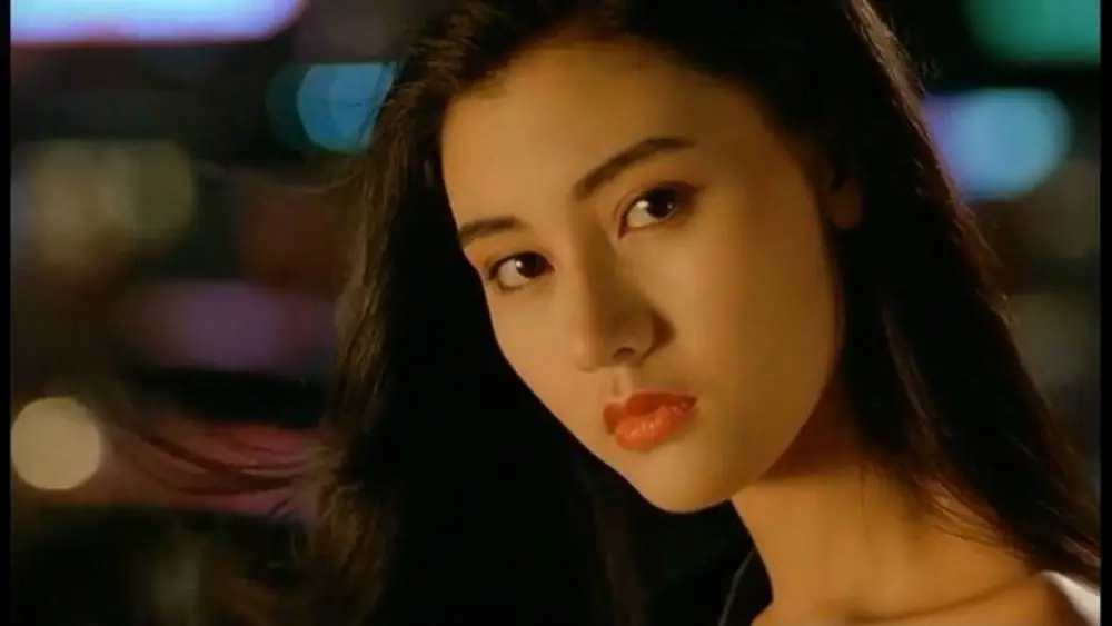 "Wooden beauty" Li Jiaxin's complicated love history: she left for half ...