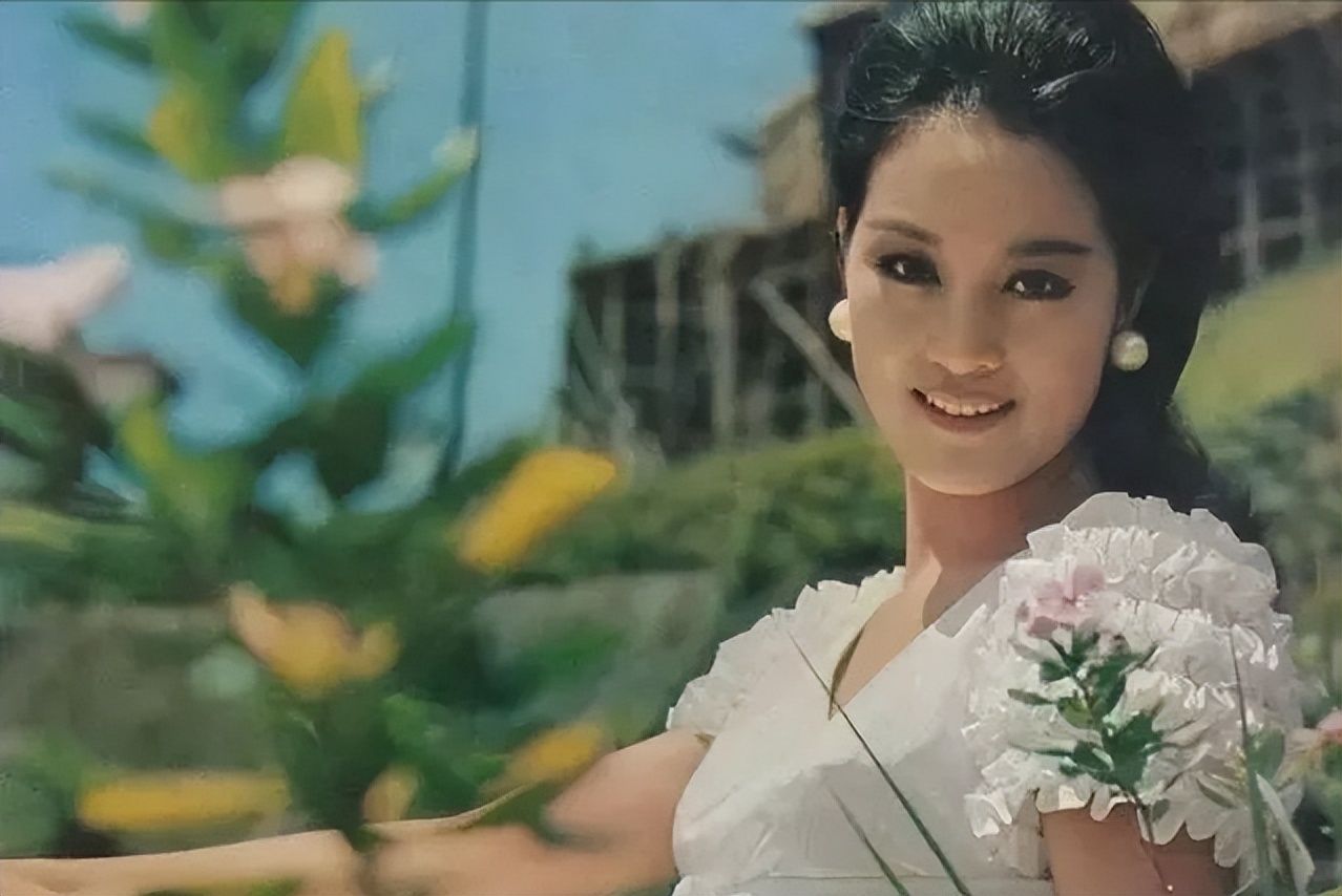 Forbearance for 43 years to endure the death of her philandering ...
