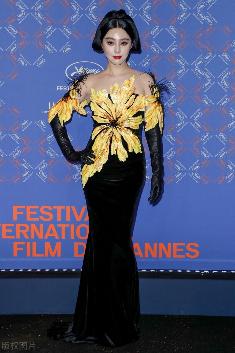 Is Fan Bingbing going to be busy again? - iMedia