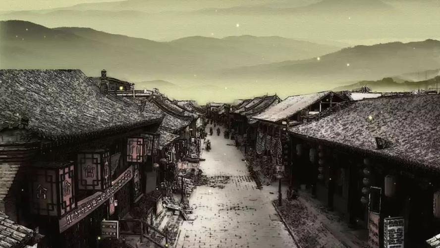 An overview of Lu Dongbin's life - iMedia