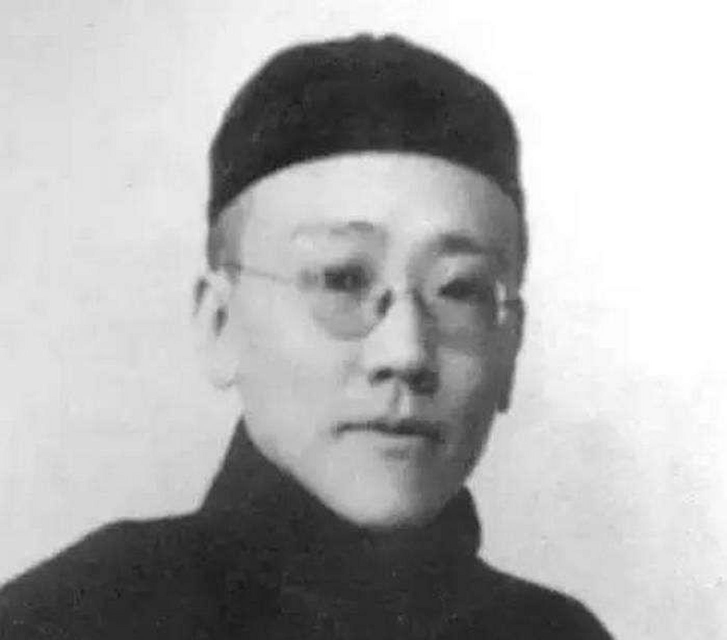 Yuan Shikai's son Yuan Keding's dying year - iMedia